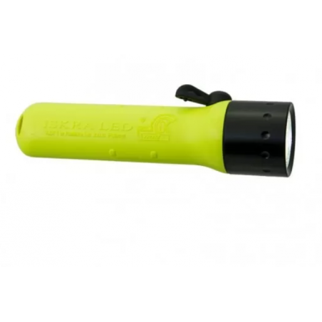 Latarka ISKRA Led Atex | Sklep SUPRON 1