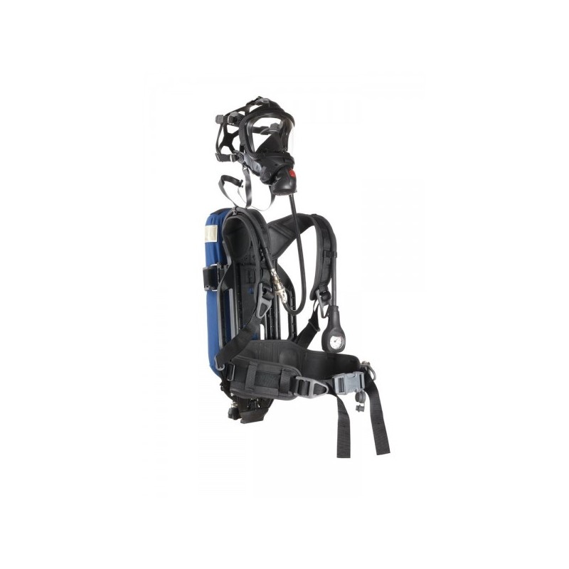 Aparat powietrzny Dräger PSS® 5000 DS | Sklep SUPRON 1