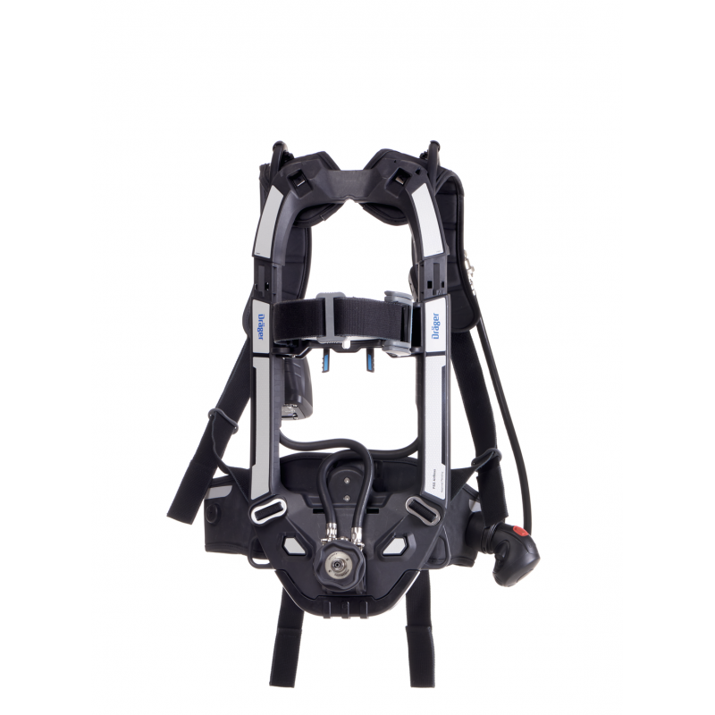 Aparat powietrznyDräger PSS® AirBoss Agile | Sklep SUPRON 1