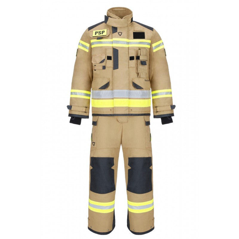 SUPRON 1 | Sklep strażacki i pożarniczy, ochrona przeciwpożarowa ...