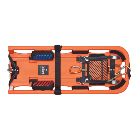 Deska do ewakuacji strażaka Courant Fast Board | Sklep SUPRON1
