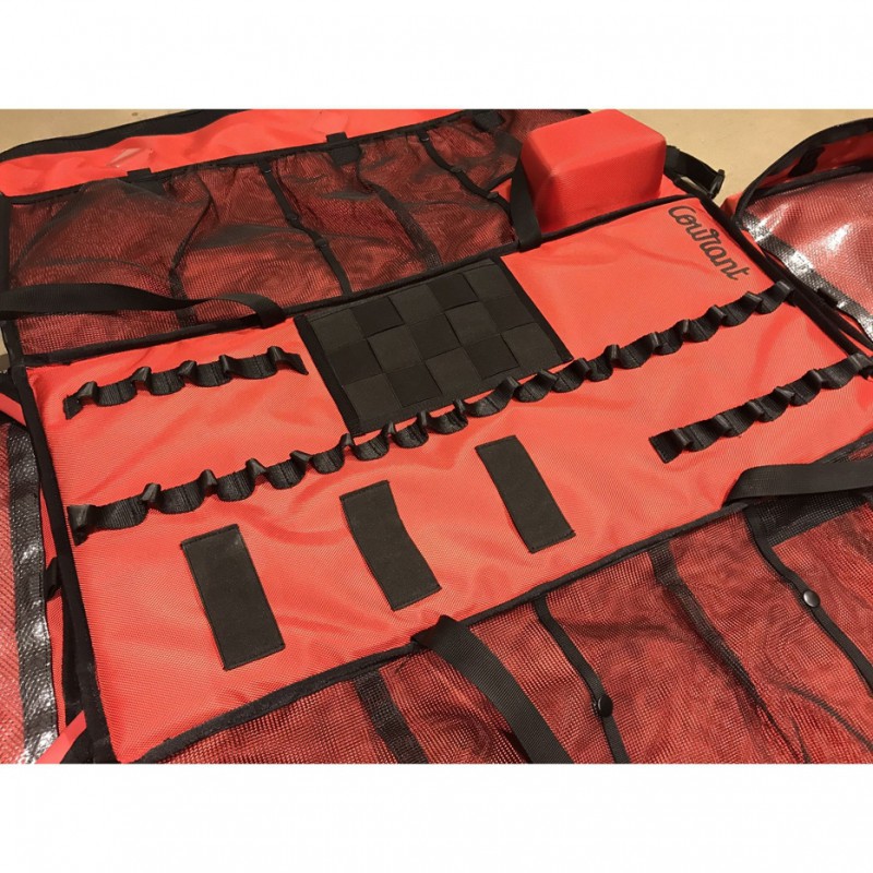 Plecak Courant CROSS PRO XL- 75L | Sklep SUPRON 1