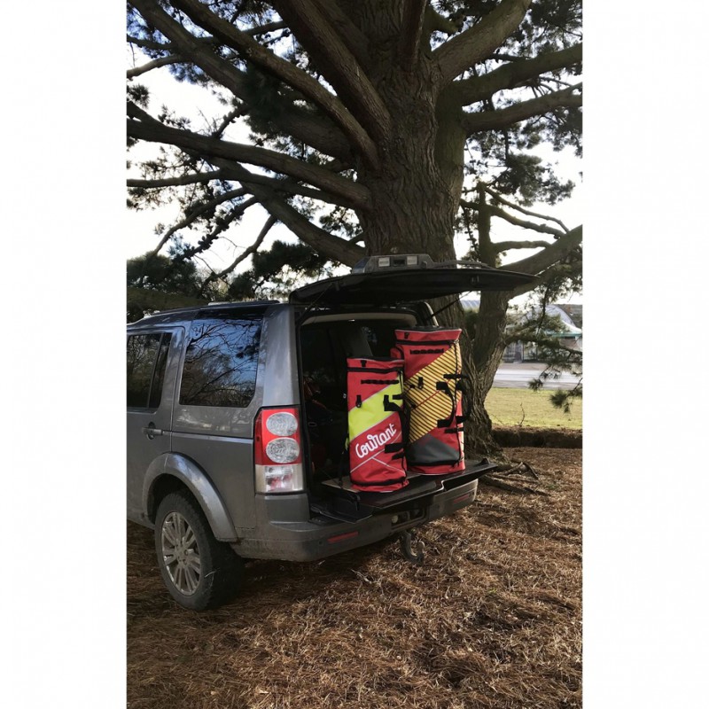 Plecak Courant CROSS PRO XL- 75L | Sklep SUPRON 1