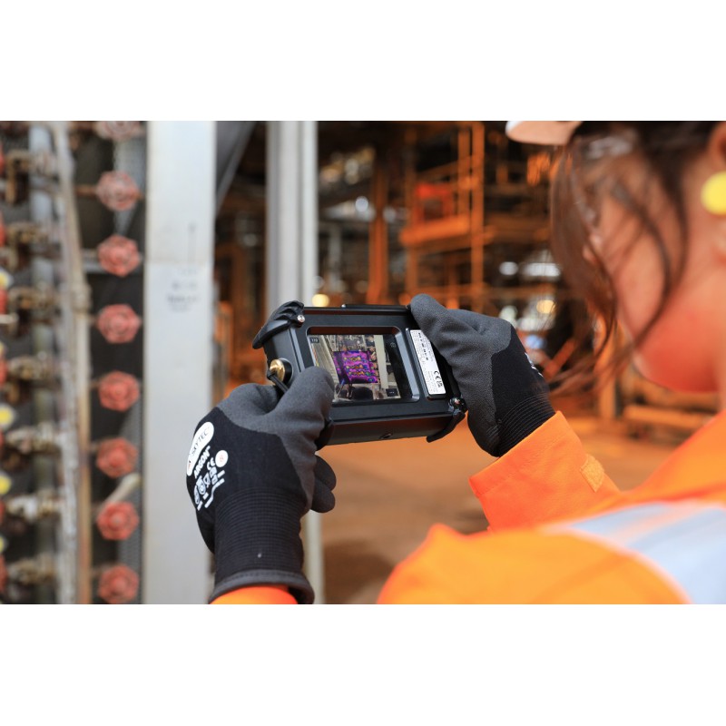 Kamera Termowizyjna FLIR Cx5 ATEX EX | Sklep SUPRON 1